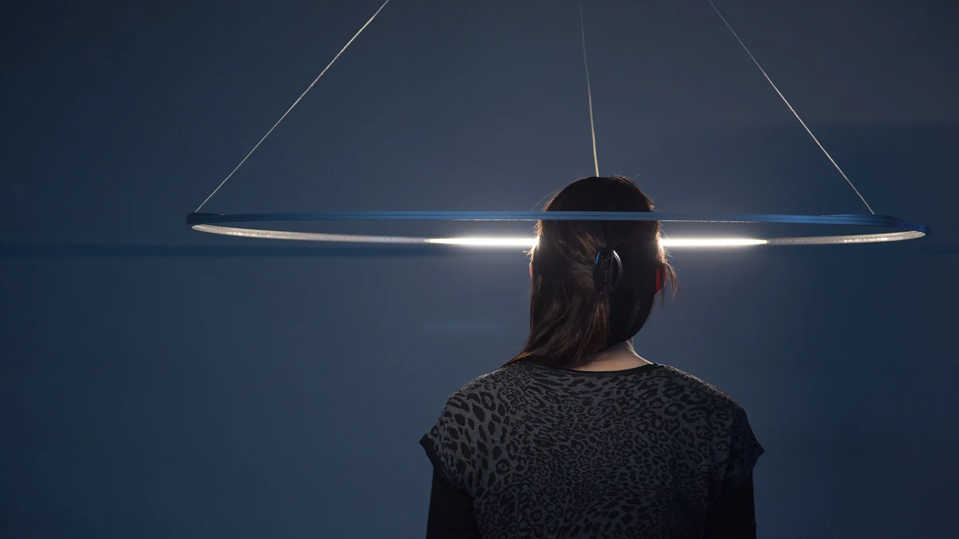 Dominic Harris - artworks